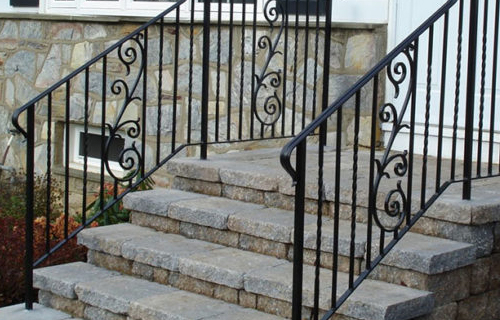 Security Gates & Railings Molesey | Metal Fencing Molesey